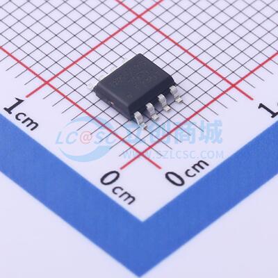 IRF7451TRPBF SOP-8 场效应管(MOSFET) 全新进口原装 电子元器件