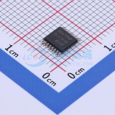 DRV8847PWPR HTSSOP-16-EP 步进电机驱动芯片 TI全新正品原装 电