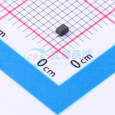 MM3Z13VB SOD-323FL 稳压二极管 onsemi(安森美)全新原装 电子元