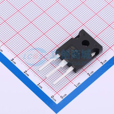 STW6N90K5 TO-247-3 场效应管(MOSFET) ST(意法半导体)全新原装