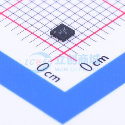 NCP361MUTBG UDFN-6-EP(2x2) 功率电子开关 onsemi(安森美)全新原