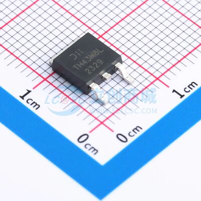 DMTH43M8LK3Q-13 TO-252(DPAK) 场效应管(MOSFET) DIODES(美台)原