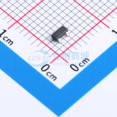 LM4040C25QDBZT SOT-23 电压基准芯片 TI(德州仪器)原装正品 电子