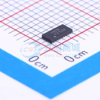 TPD12S016RKTR UQFN-24(2x4) 其他接口 TI(德州仪器)原装正品 电