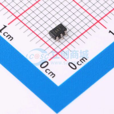 OPA364IDBVR SOT-23-5 运算放大器 TI(德州仪器)原装正品 电子元