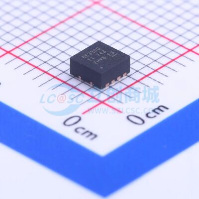 CSD86330Q3D LSON-8(3.3x3.3) 场效应管(MOSFET) TI全新正品原装