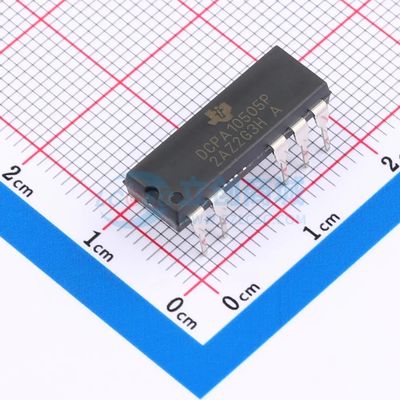 DCPA10505P PDIP-7 隔离式DC/DC转换器 TI全新正品原装 电子元件