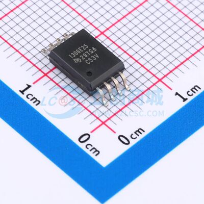 AMC1306E25DWVR SOIC-8-300mil ADC/DAC-专用型 TI全新正品原装