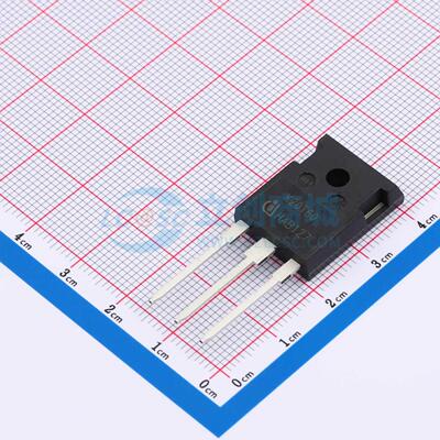 IKW20N60T TO-247AC-3 IGBT管/模块 全新进口原装 电子元器件配单
