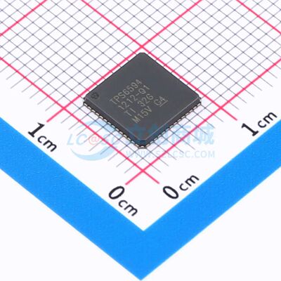 TPS65941212RWERQ1 VQFNP-56(8x8) 专业电源管理(PMIC) TI全新正