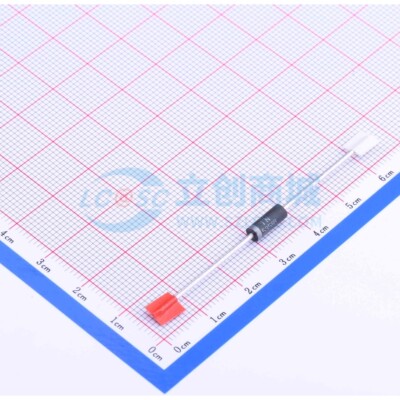 1N5358BRLG DO-27 稳压二极管 onsemi(安森美)全新原装 电子元器