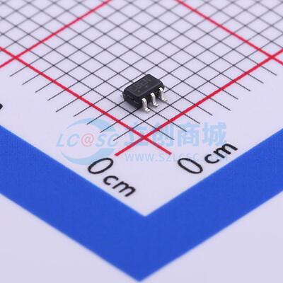NCS2202SQ2T2G SC-70-5 比较器 onsemi(安森美)全新原装 电子元器