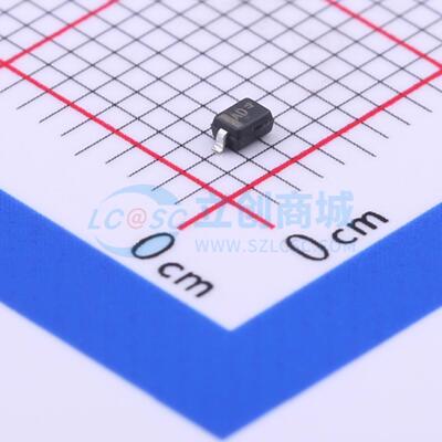 NSVR0340HT1G SOD-323 肖特基二极管 onsemi(安森美)全新原装 电