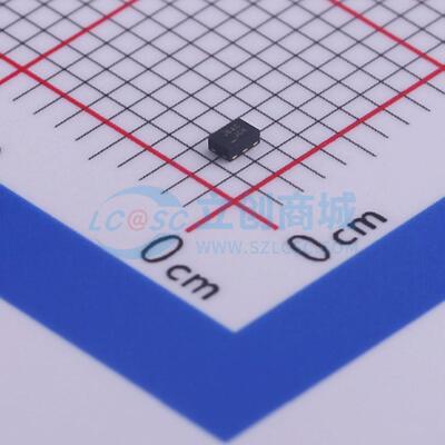 NC7SP04L6X MicroPak-6 反相器 onsemi(安森美)全新原装 电子元器