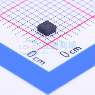 LSM303AGRTR LGA-12(2x2) 姿态传感器/陀螺仪 ST(意法半导体)全新