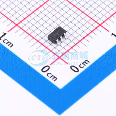 FDC658AP SuperSOT-6 场效应管(MOSFET) onsemi(安森美)全新原装
