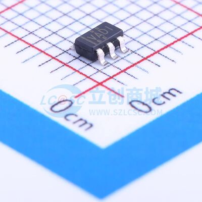 TLV2221IDBVR SOT-23-5 运算放大器 TI(德州仪器)原装正品 电子元