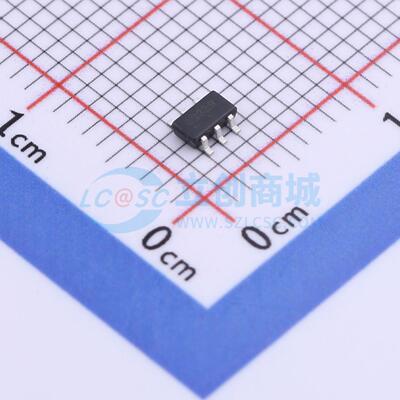 FDC638APZ TSOT-23-6 场效应管(MOSFET) onsemi(安森美)全新原装