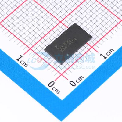DS50PCI401SQE/NOPB WQFN-54(5.5x10) PCI/PCIE接口 TI全新正品原