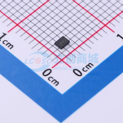 TLA2021IRUGR X2-QFN-10(1.5x2) 模数转换芯片ADC TI(德州仪器)原