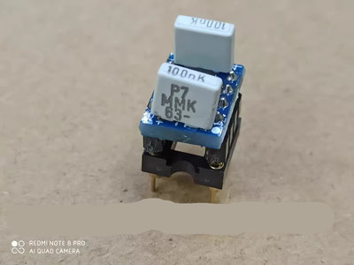 分立模块第六代升级版