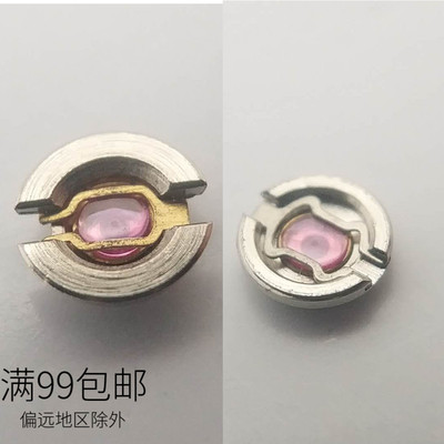 国产机芯手表配件