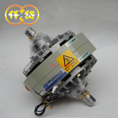 仟岱 ZKC020AA 精密性张力磁粉式电磁离合器24V64.8W