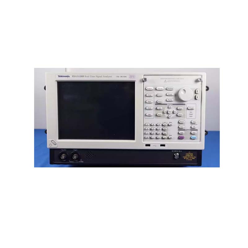 Tektronix实时RSA5115B分析仪频谱泰克RSA5126B/议价售收