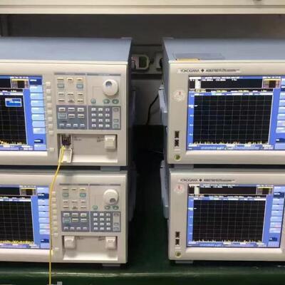 横河AQ6370D AQ6370C AQ6370B AQ6317光谱分析仪
