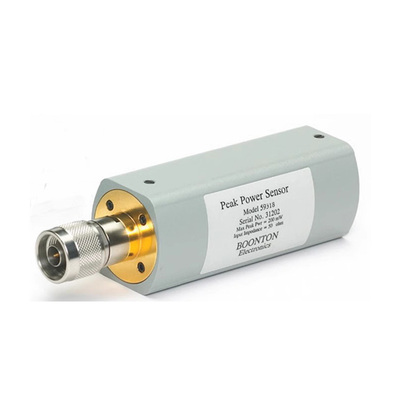 /探头/波顿租售59318/56318/57006Boonton功率回收5934056326