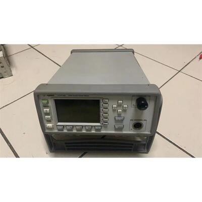 回收/Agilent安捷伦 E4418B E4419B E4416A E4417A N1911A 功率计