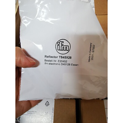 议价只卖正品IFM易福门E20005