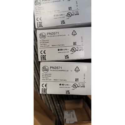 议价只卖正品IFM易福门PN3571 PN3592
