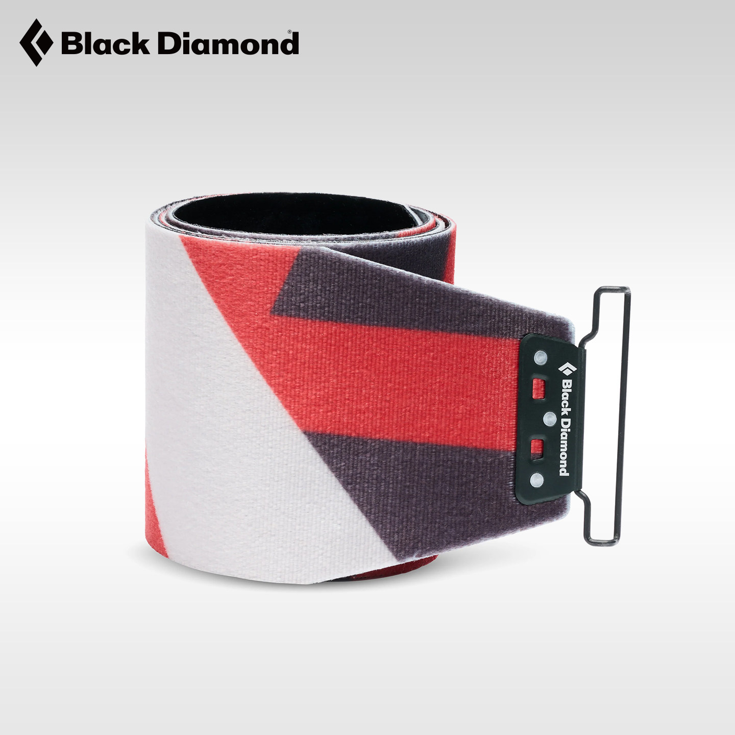 BlackDiamond黑钻BD户外滑雪板双板止滑带专业野雪配件工具163907