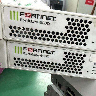 议价飞塔防火墙FG-600DFG600D600DFortiGate600DFortiGate-600D