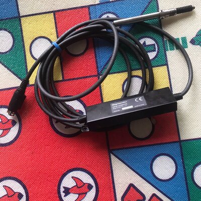 议价位移传感器DK812SBFR5DK812SDK830S