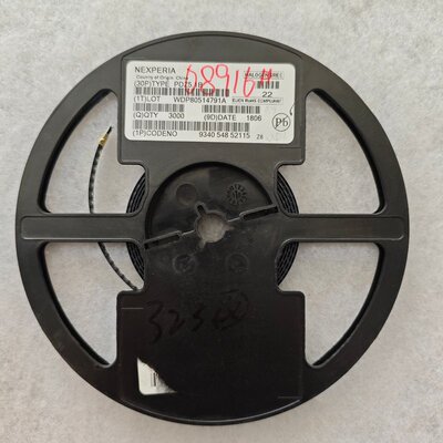 议价NEXPERIA贴片二极管PDZ51BPDZ5.1BPDZ12B