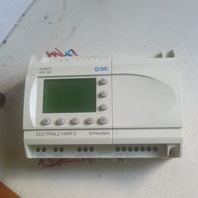 议价控制器ECC-PNAL2-14MR-DECC-PNAL2-10MR-D