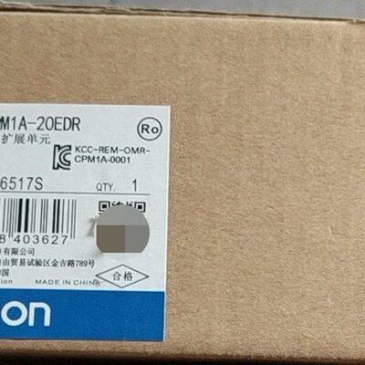 议价PLC模块CPM1A-20EDRCPM1A-10EDRCPM1A-30EDR