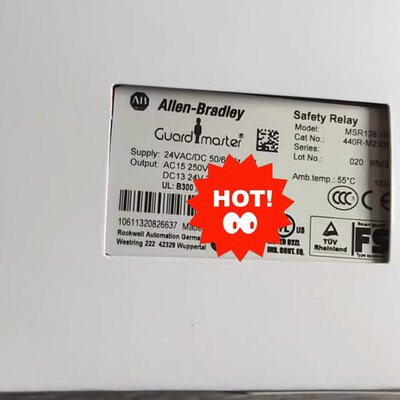 议价安全继电器440R-M23084440R-M23083440R-M23085