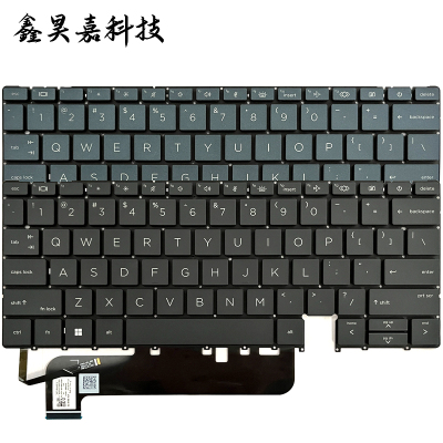 DragonflyG3G4全新笔记本键盘