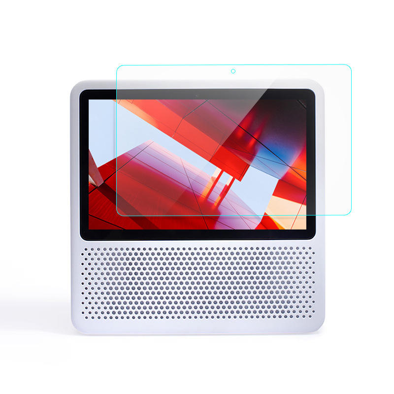 久宇小度在家1S钢化膜屏幕贴膜屏幕保护膜NV6001智能音响1s钢化_虎窝淘