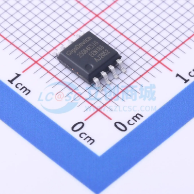 全新原装 GD25Q64ESIGR SOP-8 微控制器 单片机MCU芯片 贴片