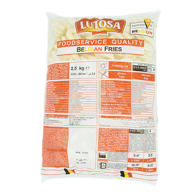 路多萨french油炸西餐厅聚会薯条