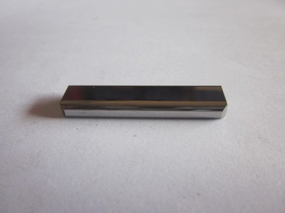 慢走丝苏三光沙迪克庆鸿机导电块S010钨钢给电块