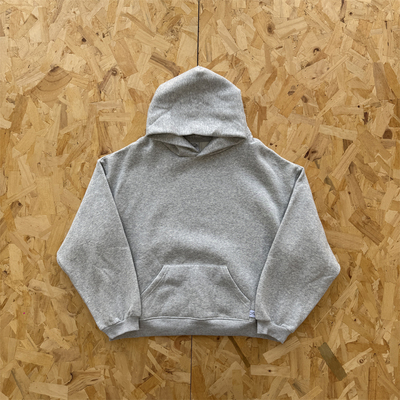 AKIMBO连帽卫衣男女长裤套装