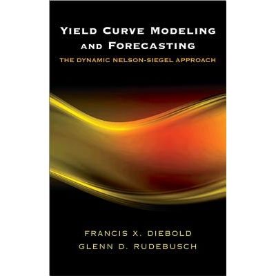 Yield Curve Modeling and Forecasting The Dynamic Nelson-Siegel Approach 收益曲线模型与预测：纳尔逊·西格尔动态方法 9780