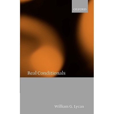 Real Conditionals 真实条件句 9780199285518