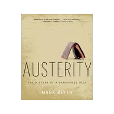 [预售]Austerity