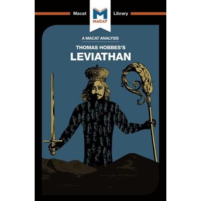 Leviathan 利维坦 9781912127481